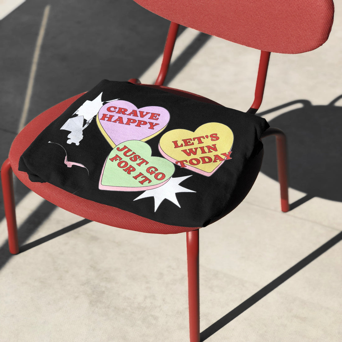 Streetwear Clothing, Footwear, and Accessories – Crave Happy