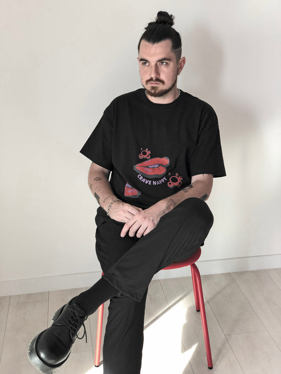 Crave Happy | Streetwear Clothing, Footwear, and Accessories