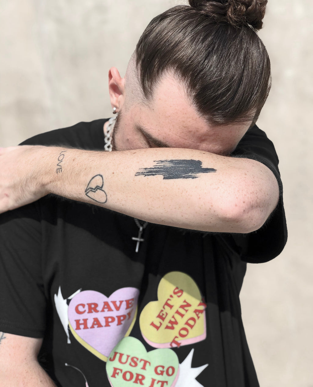 Crave Happy | Streetwear Clothing, Footwear, and Accessories